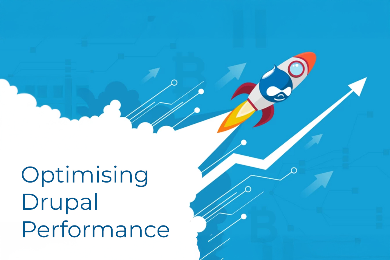Optimising Drupal Performance: A Comprehensive Guide | Power CMS Technology